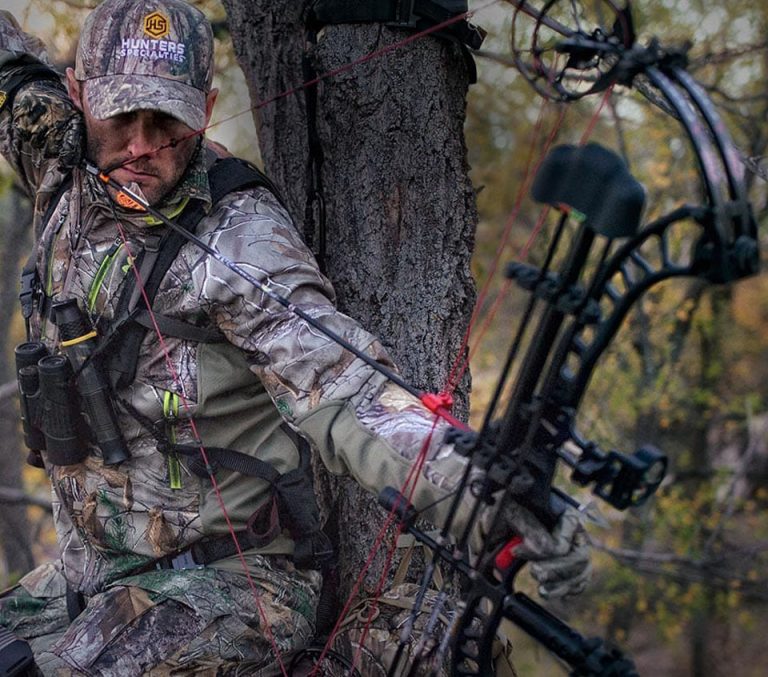 Bowhunting Compound Bows, Crossbows & Accessories - Expert Service ...