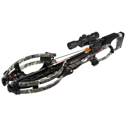 RavinR9crossbow - Hoffy's Archery